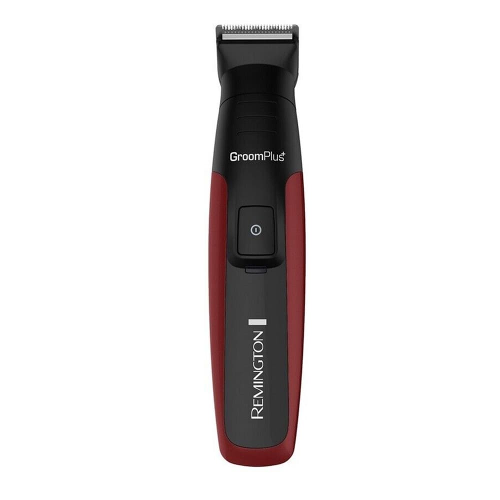 REMINGTON LITHIUM POWER SERIES 8 IN 1 GROOMING KIT PG6155 - Oikos Center