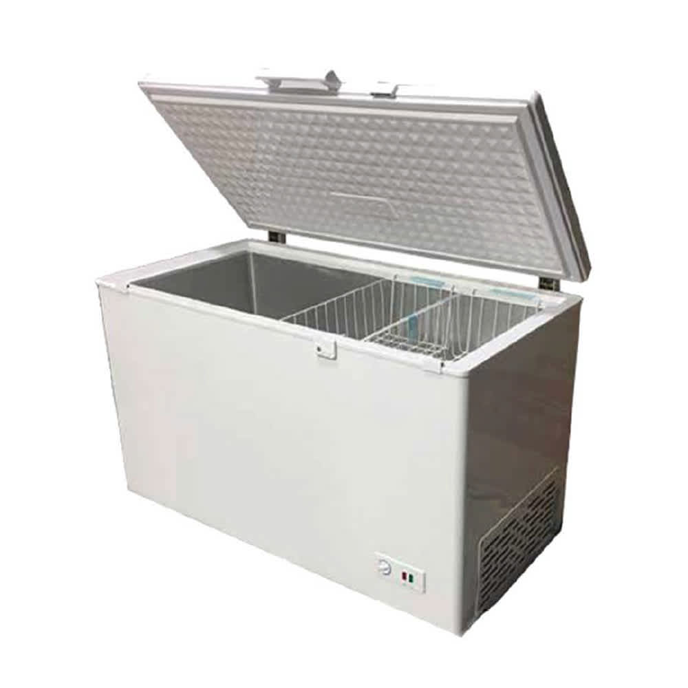 Avanti - 18 CuFt Commercial Chest Freezer CF518W0W - Oikos Center